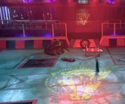 Pulsar | Robot Wars Wiki | Fandom
