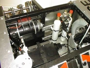 Mace | Robot Wars Wiki | Fandom