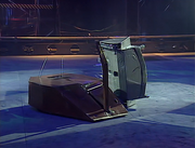 Mortis | Robot Wars Wiki | Fandom