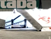 BioHazard | Robot Wars Wiki | Fandom