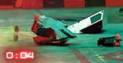 Thor | Robot Wars Wiki | Fandom