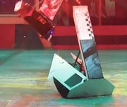 Apollo | Robot Wars Wiki | Fandom