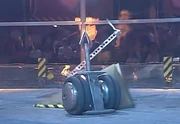 Stinger | Robot Wars Wiki | Fandom