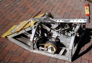 Iron-Awe | Robot Wars Wiki | Fandom