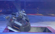 Terrorhurtz | Robot Wars Wiki | Fandom