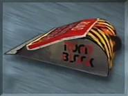 Roadblock | Robot Wars Wiki | Fandom