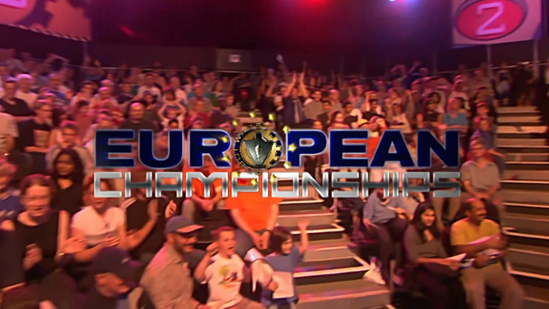 European Championship | Robot Wars Wiki | Fandom