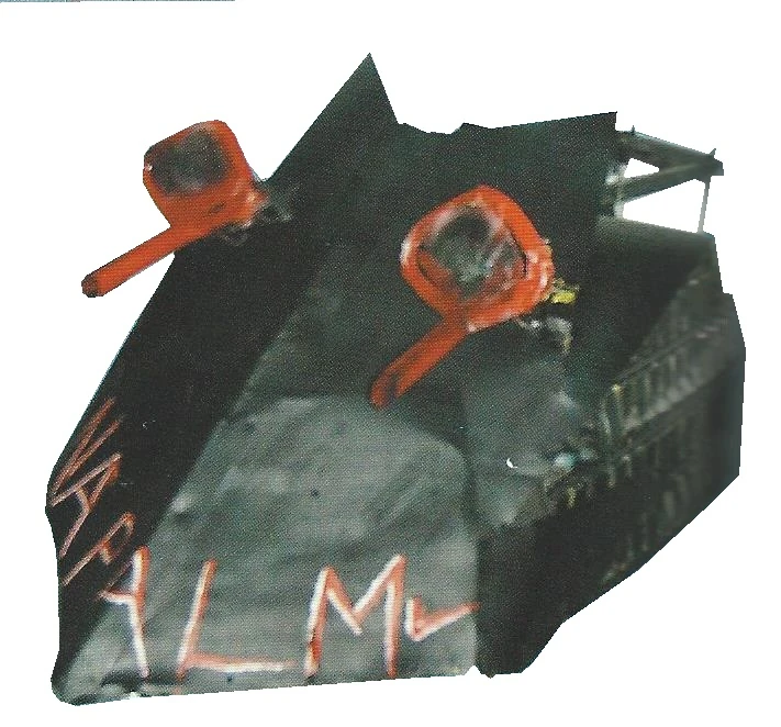 User blog:Diotoir the son of nemesis/Least favourite robots | Robot ...