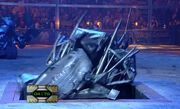 Dead Metal | Robot Wars Wiki | Fandom