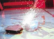 Carbide | Robot Wars Wiki | Fandom