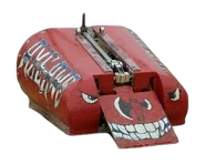 Team Iron-Awe | Robot Wars Wiki | Fandom