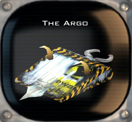 The Argo | Robot Wars Wiki | Fandom