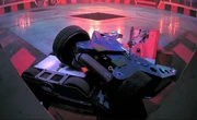 Shockwave | Robot Wars Wiki | Fandom