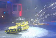 Supernova | Robot Wars Wiki | Fandom
