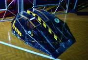 Cassius | Robot Wars Wiki | Fandom