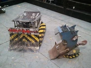 BBC 2 Ident | Robot Wars Wiki | Fandom