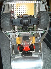 BBC 2 Ident | Robot Wars Wiki | Fandom