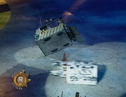 Behemoth | Robot Wars Wiki | Fandom