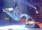 Vertical crushers | Robot Wars Wiki | Fandom