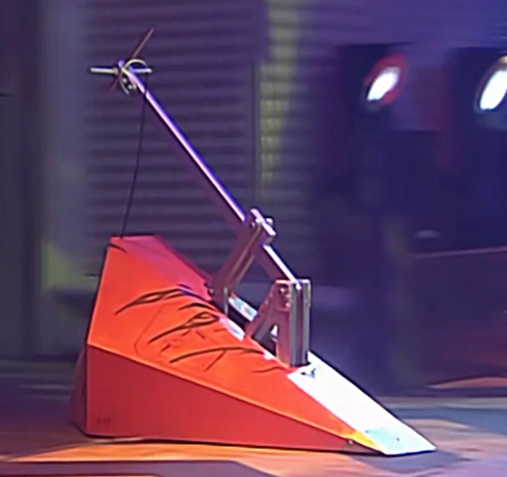 Category:Robot Wars Series 7 Audited | Robot Wars Wiki | Fandom