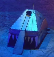 Rear-hinged flippers | Robot Wars Wiki | Fandom