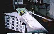 Napalm | Robot Wars Wiki | Fandom
