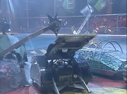 Chaos 2 | Robot Wars Wiki | Fandom