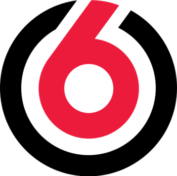 TV6 | Robot Wars Wiki | Fandom