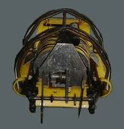 Sabretooth | Robot Wars Wiki | Fandom