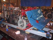 Shapeshifter | Robot Wars Wiki | Fandom