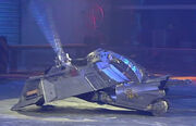 Terrorhurtz | Robot Wars Wiki | Fandom