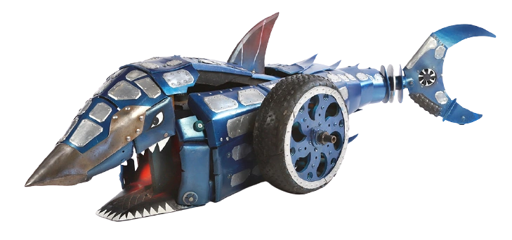 Robot Wars Wiki:Spoilers | Robot Wars Wiki | Fandom