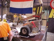 NEAT Machine | Robot Wars Wiki | Fandom