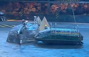 Dominator 2 | Robot Wars Wiki | Fandom