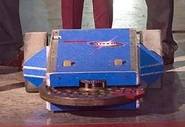 Supernova | Robot Wars Wiki | Fandom