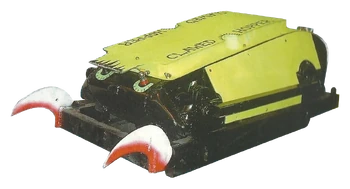 Clawed Hopper | Robot Wars Wiki | Fandom