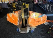 Donald Thump | Robot Wars Wiki | Fandom