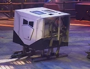 Walkerbots | Robot Wars Wiki | Fandom