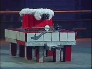 Walkerbots | Robot Wars Wiki | Fandom