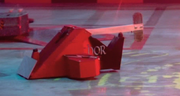 Thor | Robot Wars Wiki | Fandom