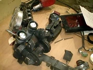 Refbot | Robot Wars Wiki | Fandom