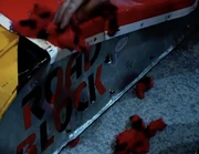 Roadblock | Robot Wars Wiki | Fandom