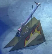 Dominator 2 | Robot Wars Wiki | Fandom