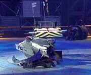 The First World Championship | Robot Wars Wiki | Fandom