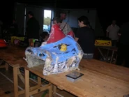 Velocirippa | Robot Wars Wiki | Fandom