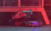 Thor | Robot Wars Wiki | Fandom