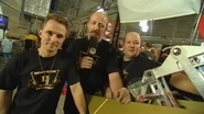 Dominator 2 | Robot Wars Wiki | Fandom