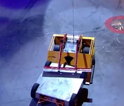 Atomic | Robot Wars Wiki | Fandom
