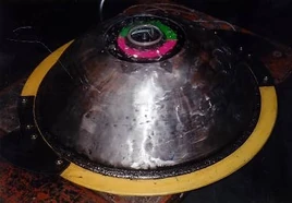 Blendo | Robot Wars Wiki | Fandom