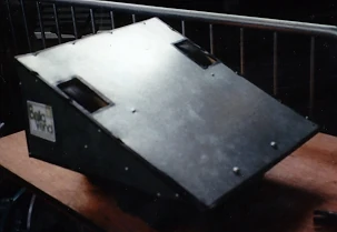 Scrappy (1997) | Robot Wars Wiki | Fandom